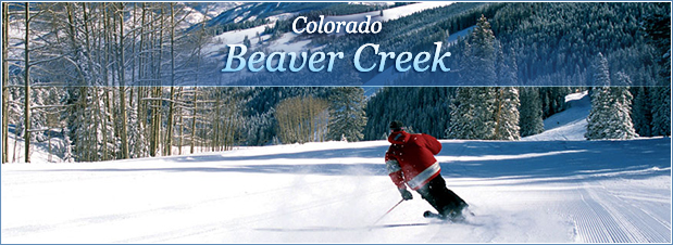 Featured Resort: Beaver Creek